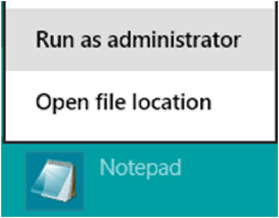การสร้าง Virtual Host สำหรับ Yii2 Basic Application Template